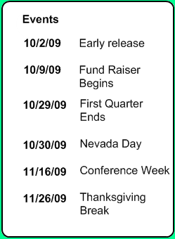 Grace Warner Elementary